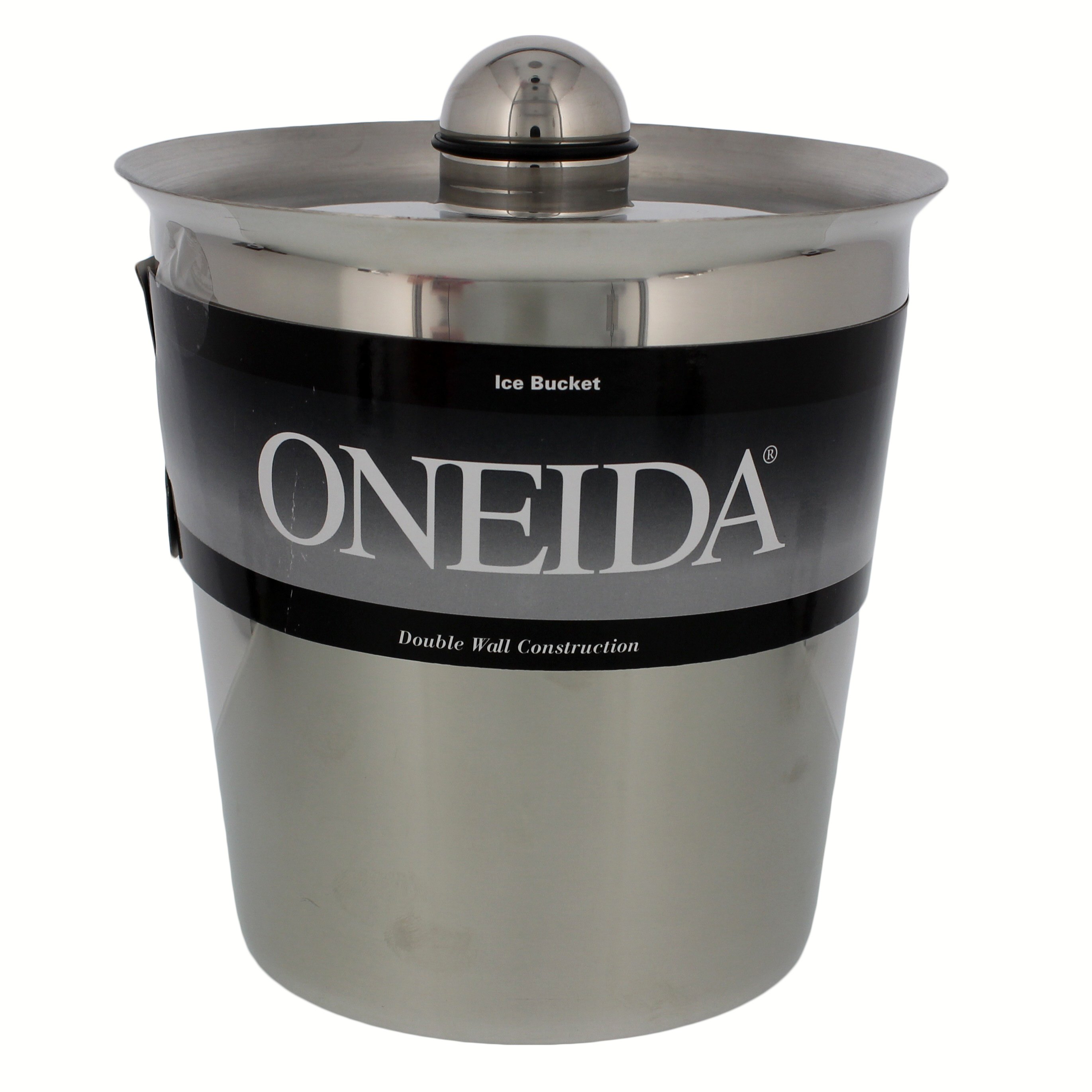 Oneida Insulated Ice Bucket - Shop Bar tools at H-E-B