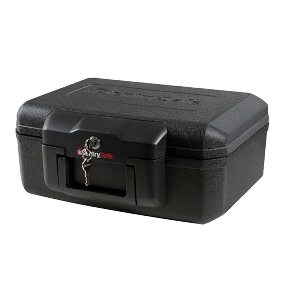 Sentry Privacy Lock Fire Safe - Shop File & security boxes at H-E-B
