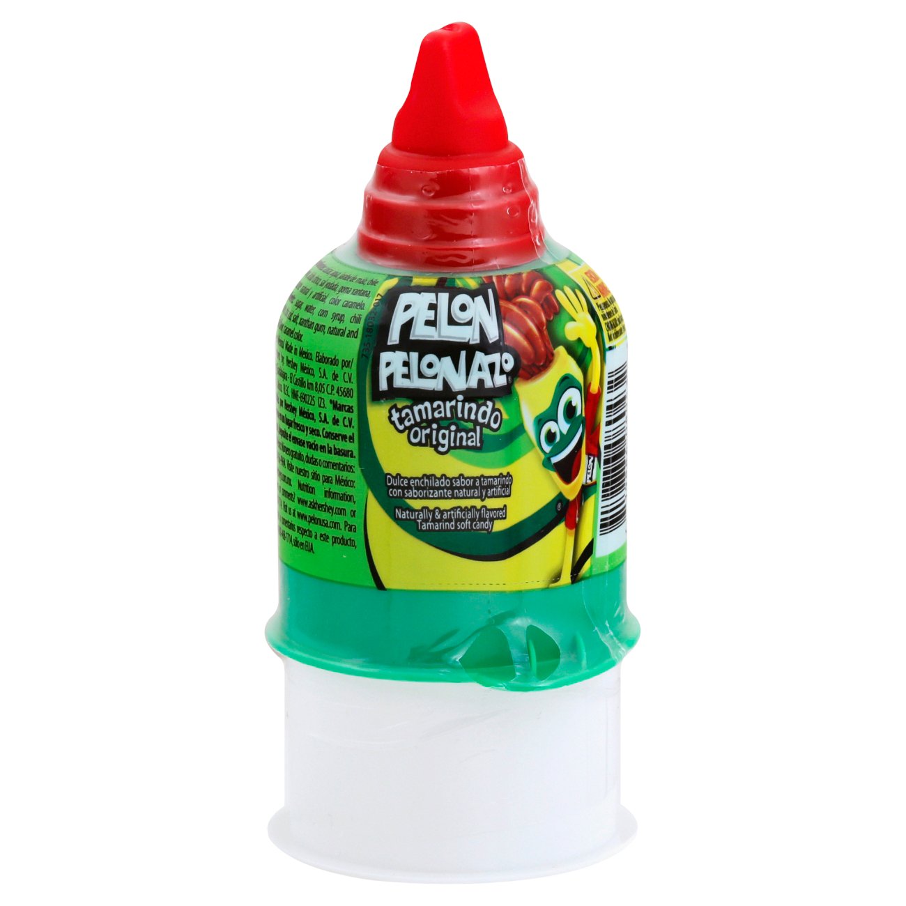 Pelon Soft Tamarind Candy - Shop Candy at H-E-B