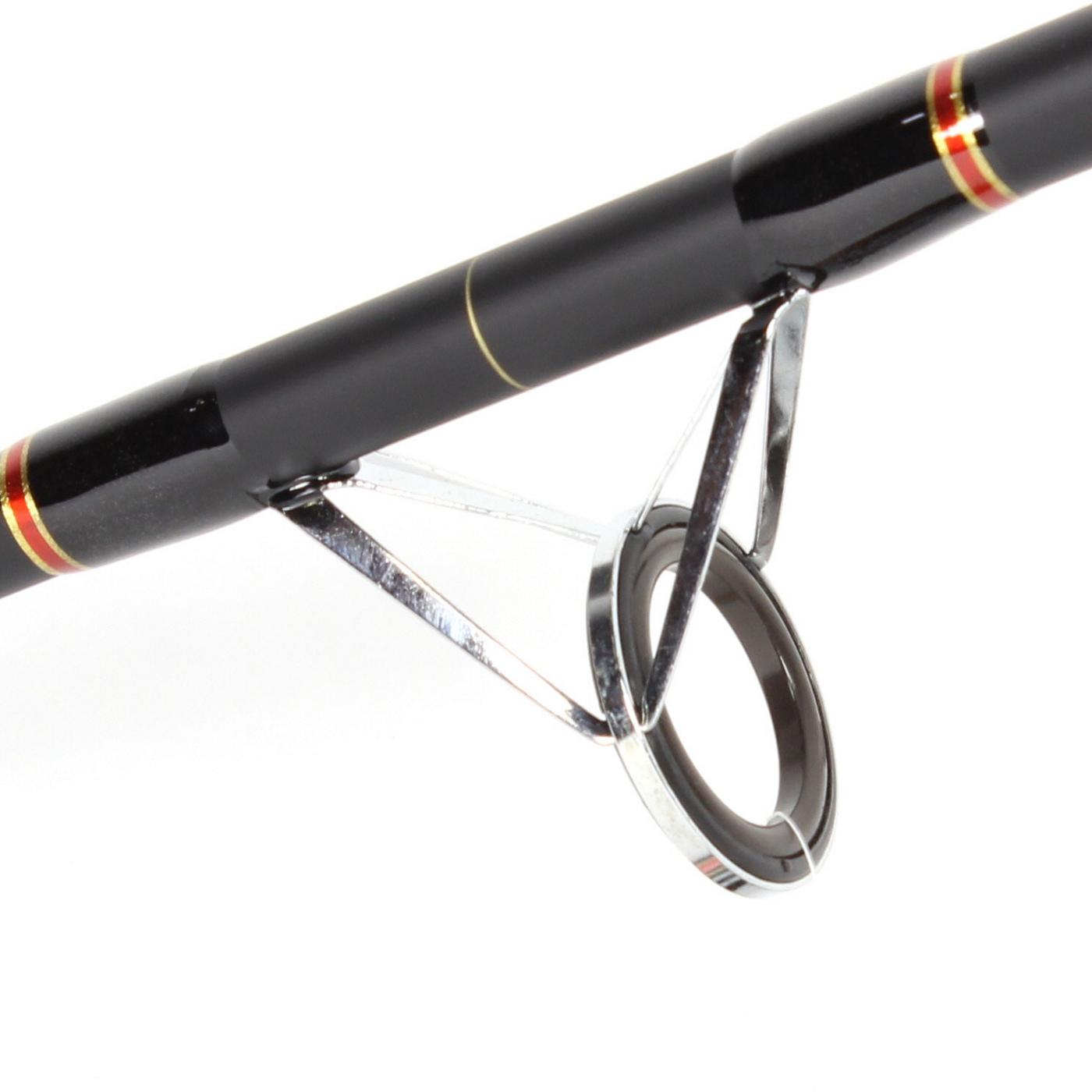 Daiwa 10' Beef Stick Surf Spin Rod - Shop Fishing at H-E-B
