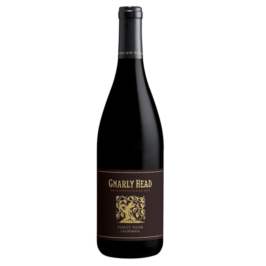 Gnarly Head Pinot Noir California Red Wine - Shop Wine at H-E-B