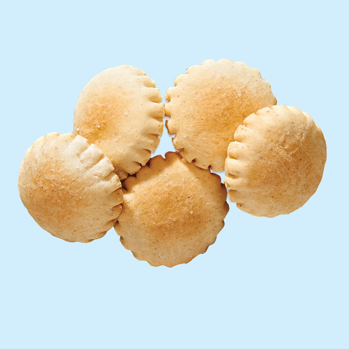 Premium Original Soup & Oyster Crackers - Shop Crackers & breadsticks ...