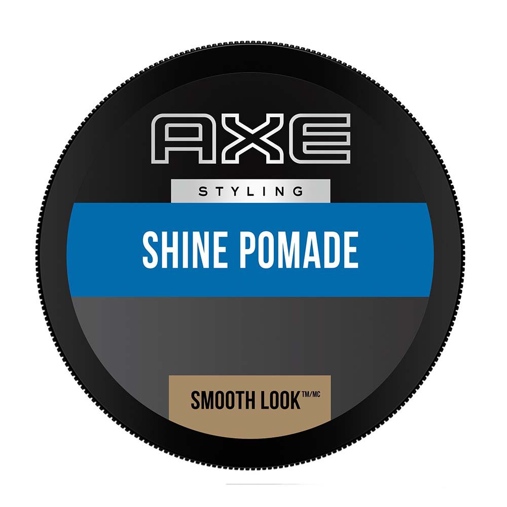 AXE Shine Hair Pomade - Shop Styling products & treatments at H-E-B