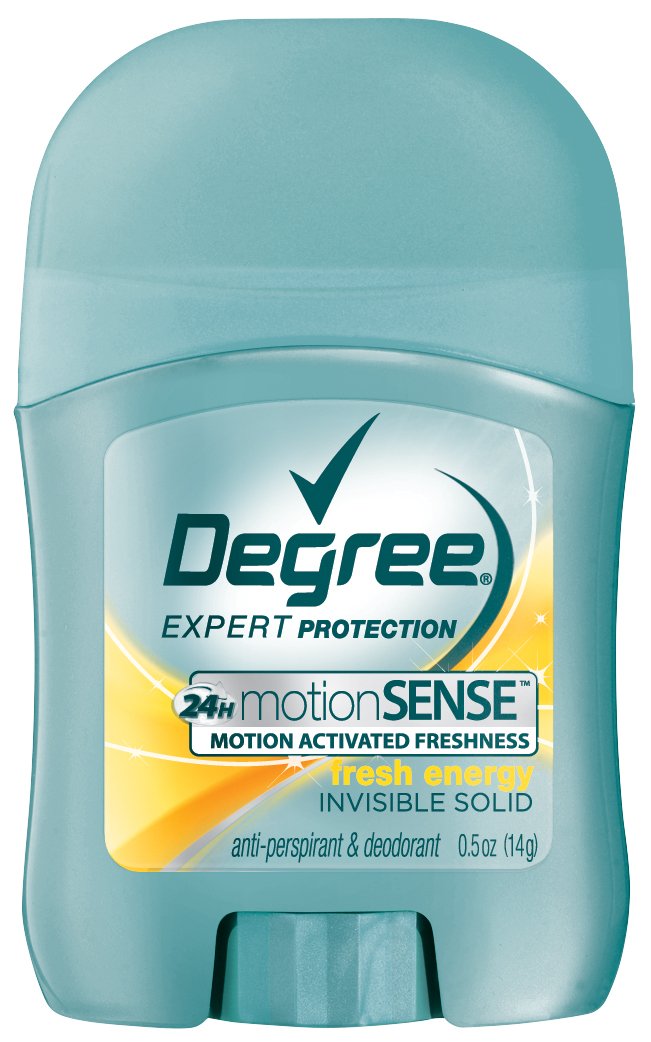 Degree Expert Protection Fresh Energy - Shop Deodorant & Antiperspirant ...