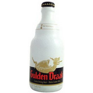 Gulden Draak Dark Brown Triple Ale, Glass Bottle - Shop Beer at H-E-B