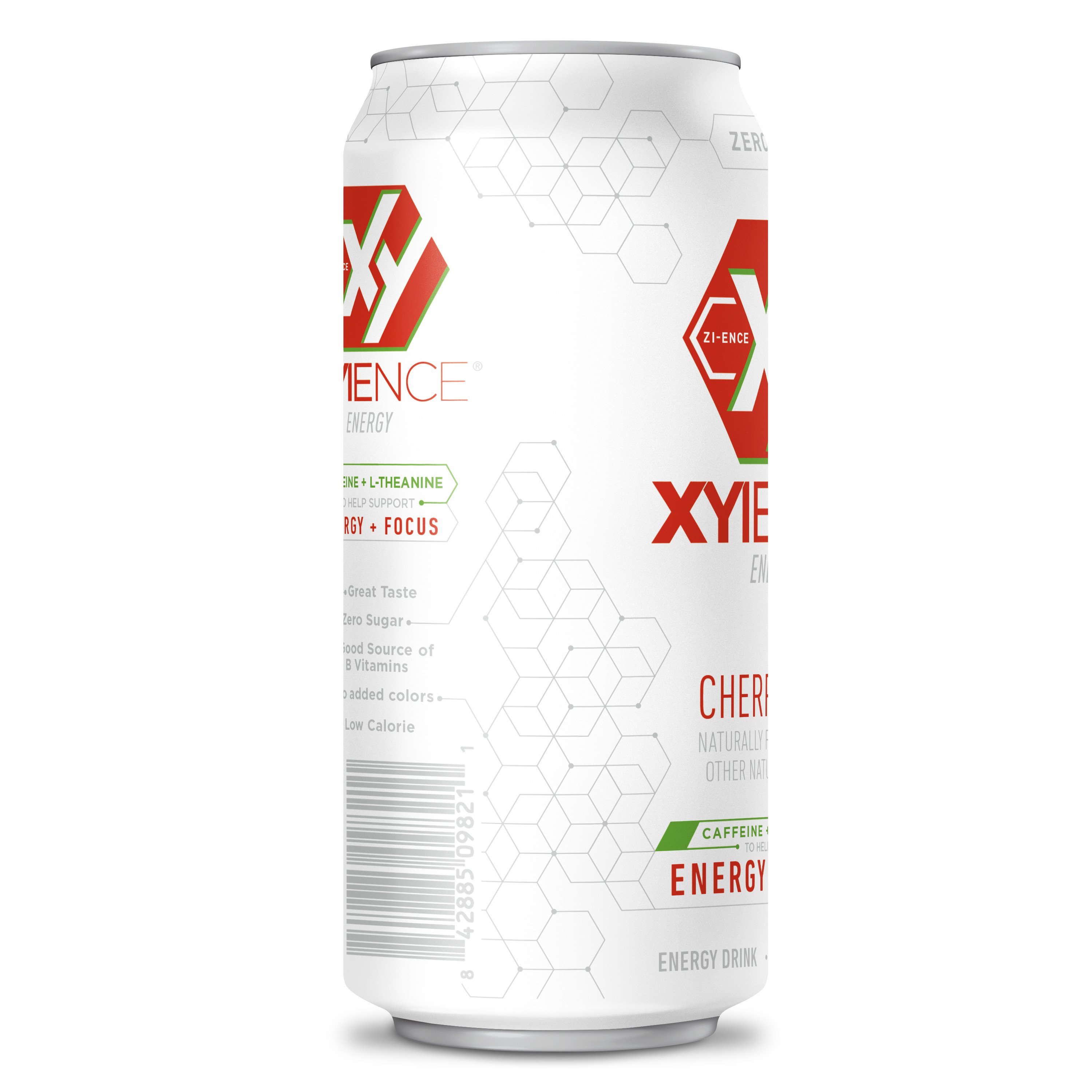 Xyience Logo Xyience Archives
