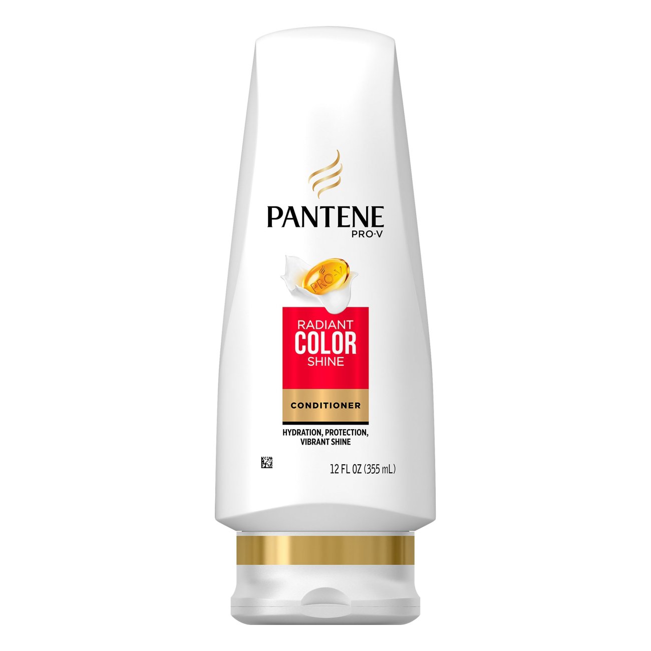 Pantene Color Preserve Shine Conditioner - Shop Hair Care at H-E-B