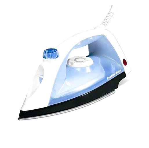 Hamilton Beach Lightweight Steam/Dry Iron - Shop Ironing at H-E-B