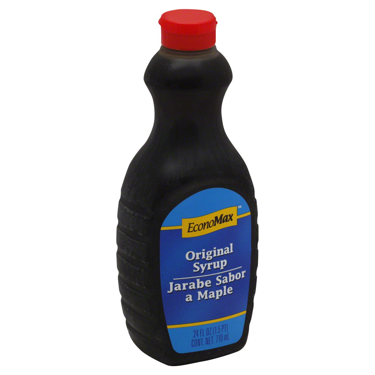 EconoMax Original Syrup - Shop Syrup at H-E-B