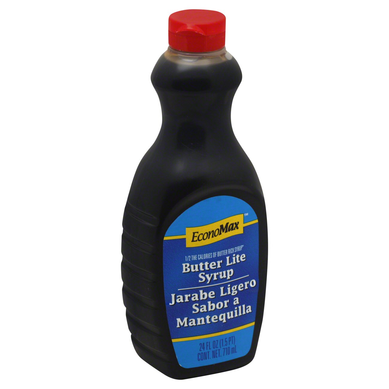 EconoMax Butter Lite Syrup - Shop Syrup at H-E-B