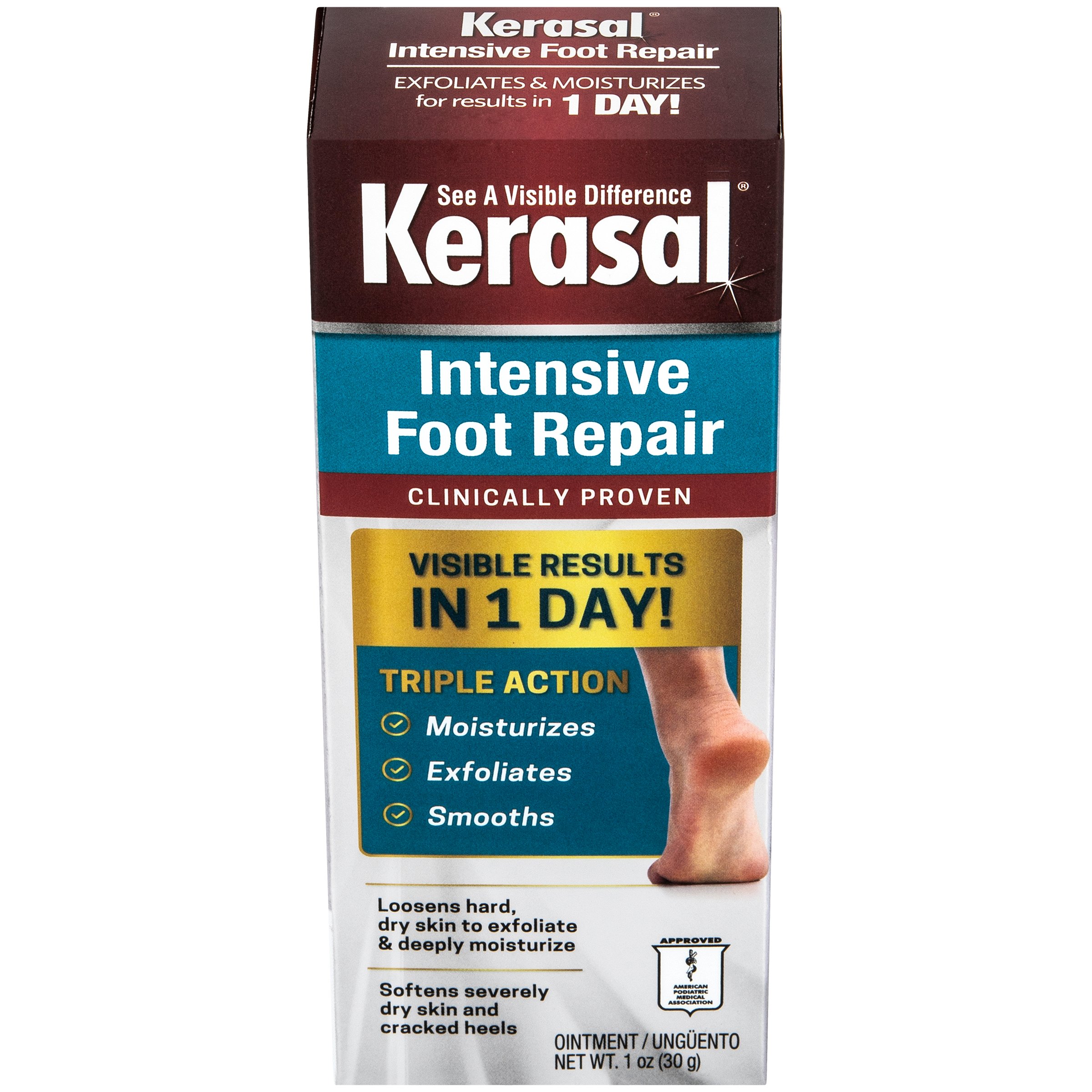 Healthy Heels Foot Cream