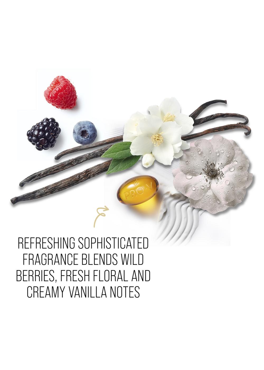 Pantene Pro-V Volume Texture Hair Spray - Shop Styling products ...