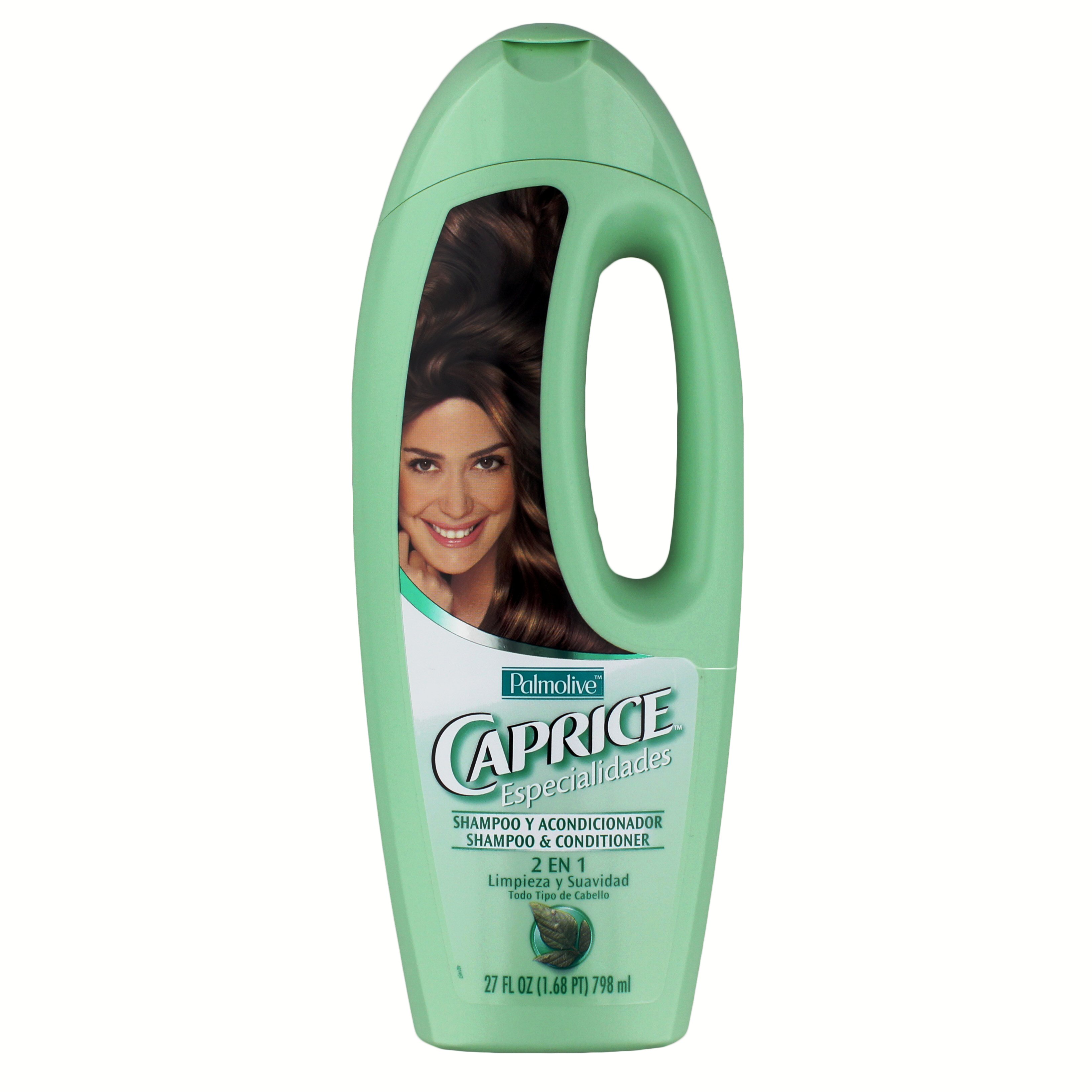 Caprice 2-In-1 Shampoo and Conditioner - Shop Shampoo & conditioner at ...