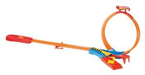 Hot Wheels Gravity Track Set Assortment - Shop Toy vehicles at H-E-B