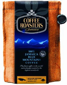Country Traders Jamaica Blue Mountain Coffee - Shop Coffee at H-E-B