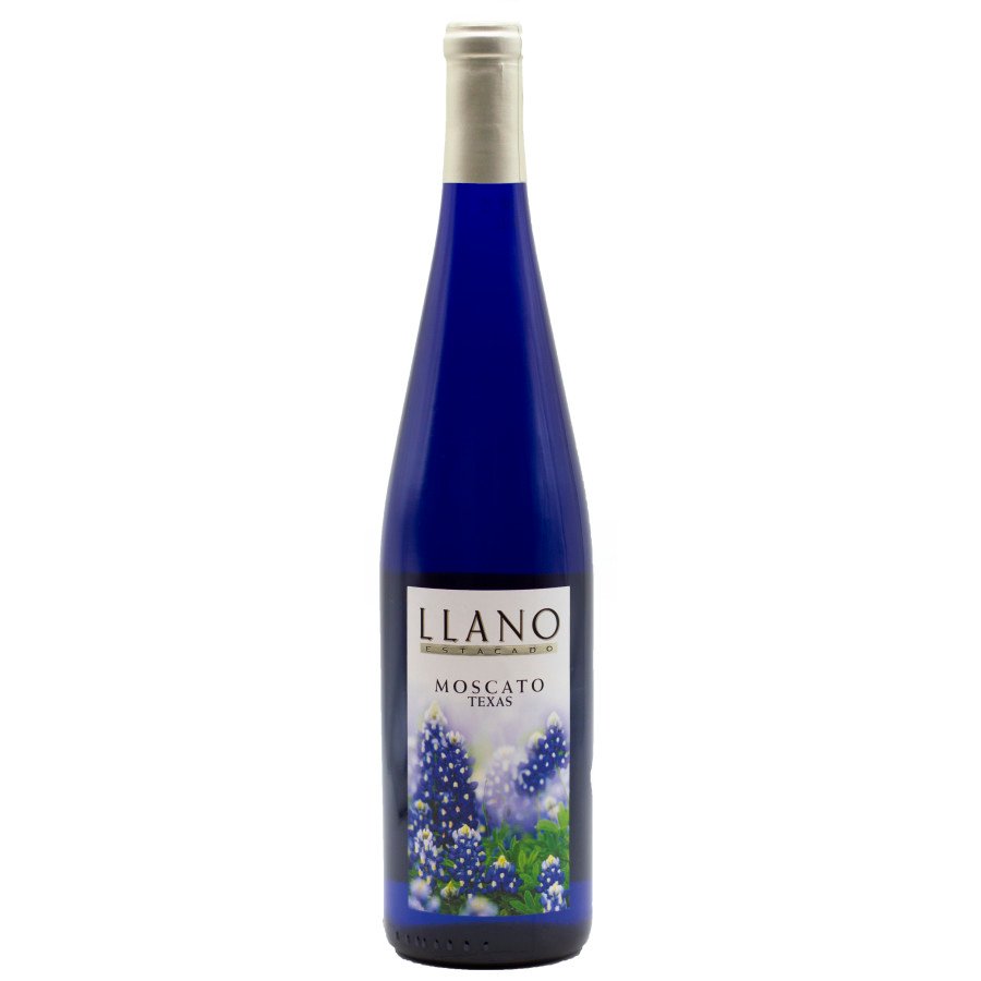 Llano Estacado Moscato Texas White Wine - Shop Wine at H-E-B
