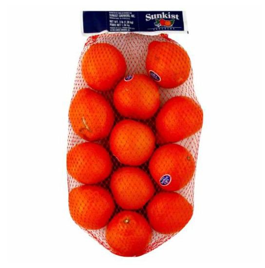 Fresh Minneolas - Shop Fruit at H-E-B