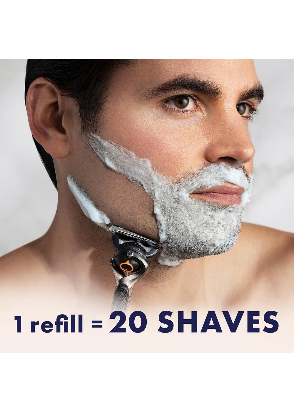 Gillette ProGlide Razor Blade Refills - Shop Razors & blades at H-E-B