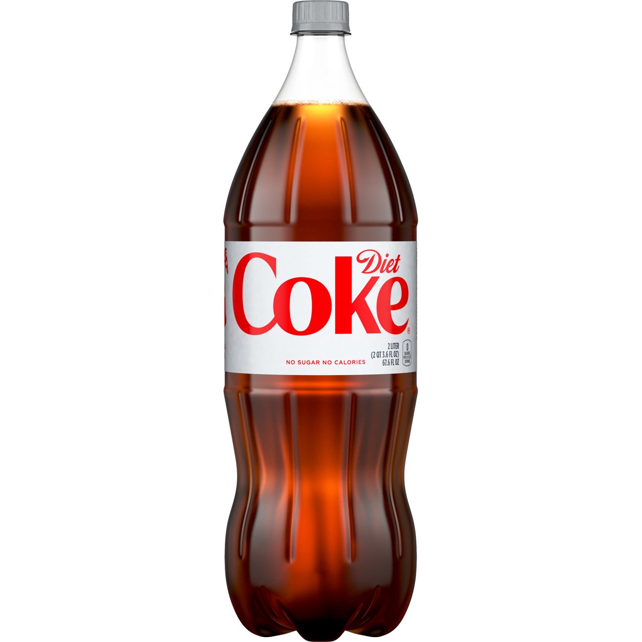 Diet Coke Soda Soft Drink, 2 L | Joe V's Smart Shop | Low Prices ...