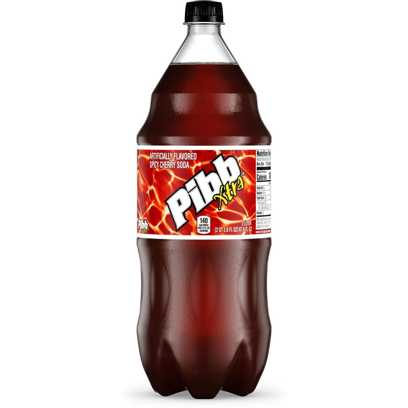 Pibb Xtra Soda - Shop Soda at H-E-B