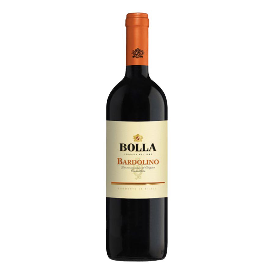 Bolla Bardolino - Shop Wine at H-E-B