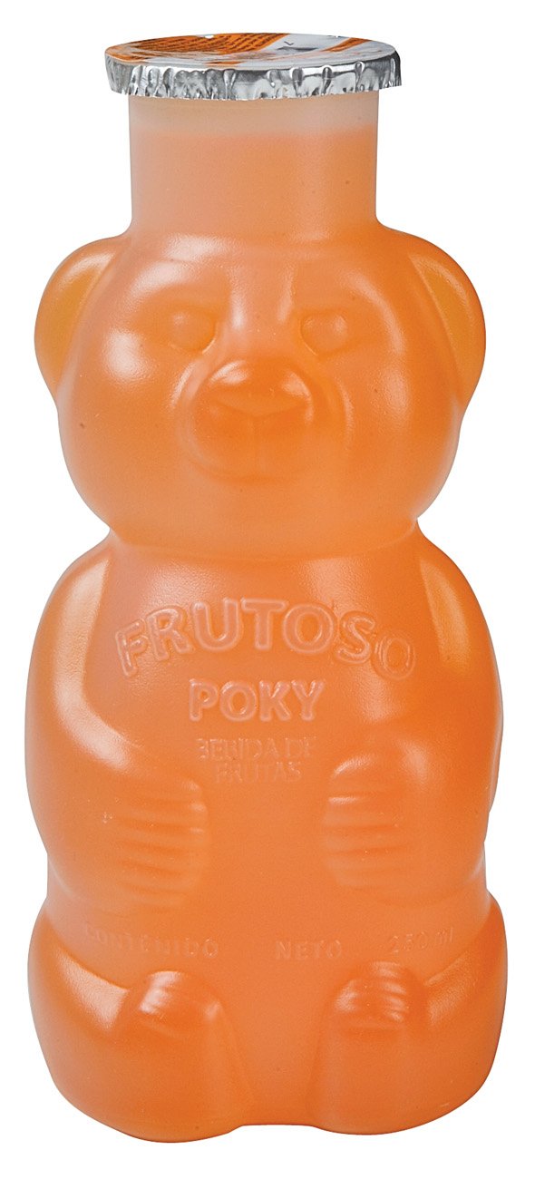 Poky Orange Drink - Shop Juice at H-E-B