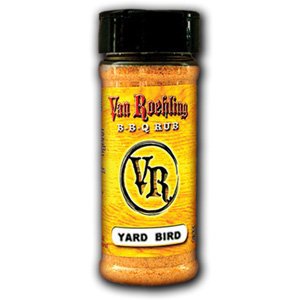 Van Roehling Yard Bird - Shop Spice Mixes at H-E-B