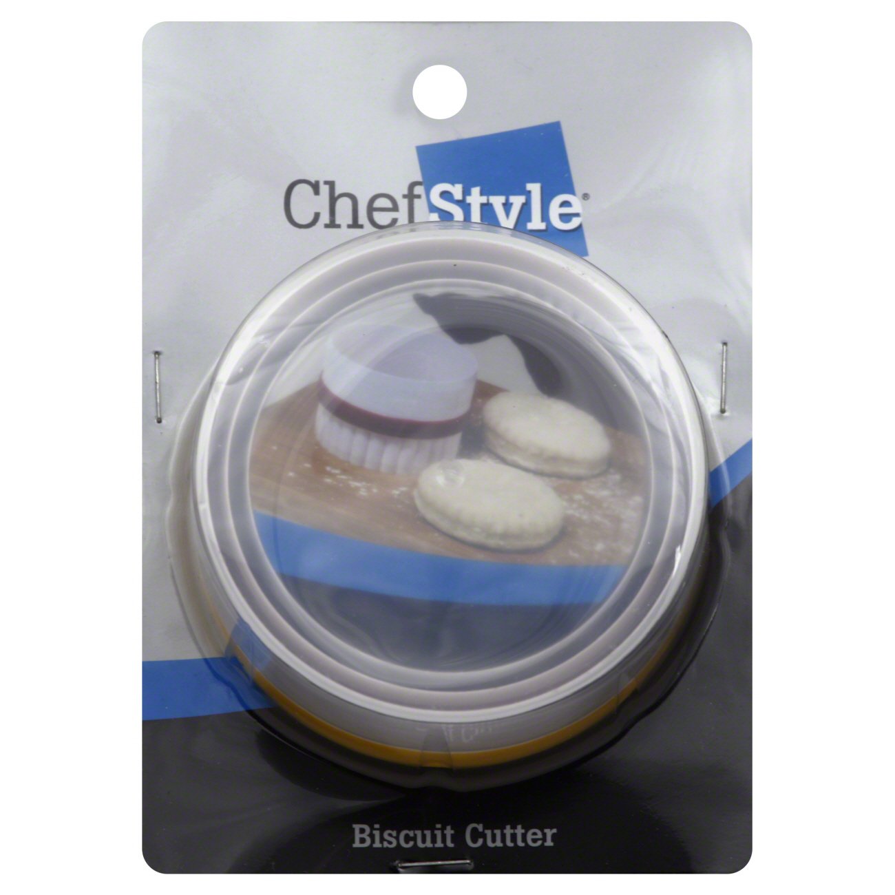chefstyle Biscuit Cutter, 3 Piece Set - Shop Baking tools at H-E-B