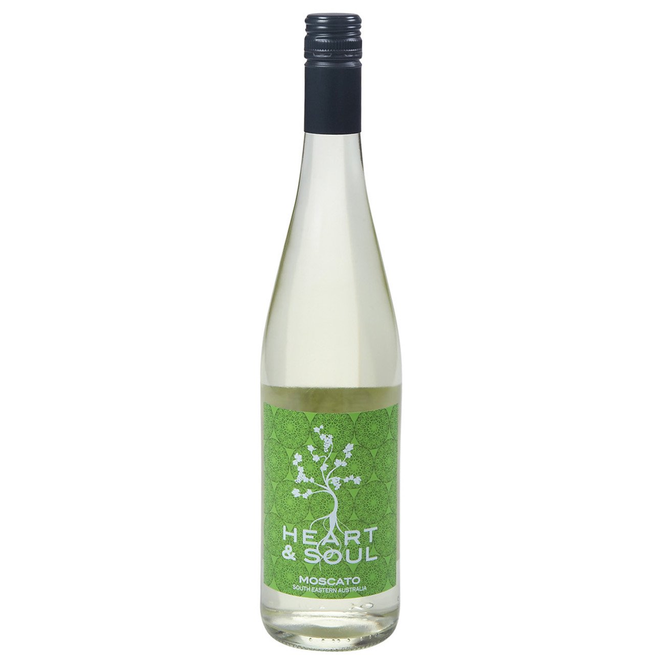 Heart and Soul Moscato - Shop Beer & Wine at H-E-B