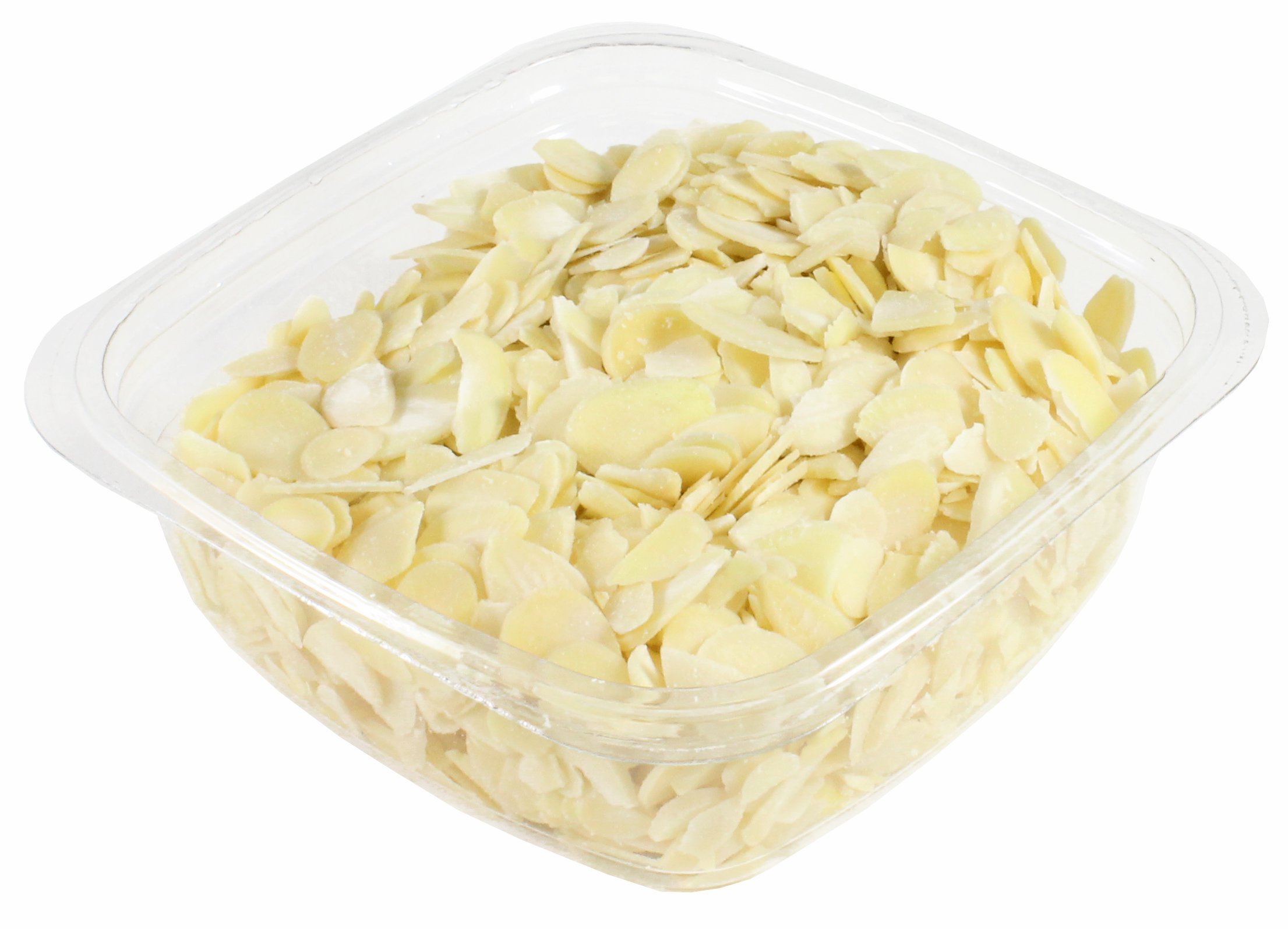 Durham-Ellis Blanched Sliced Almonds Skinless - Shop Nuts & seeds at H-E-B
