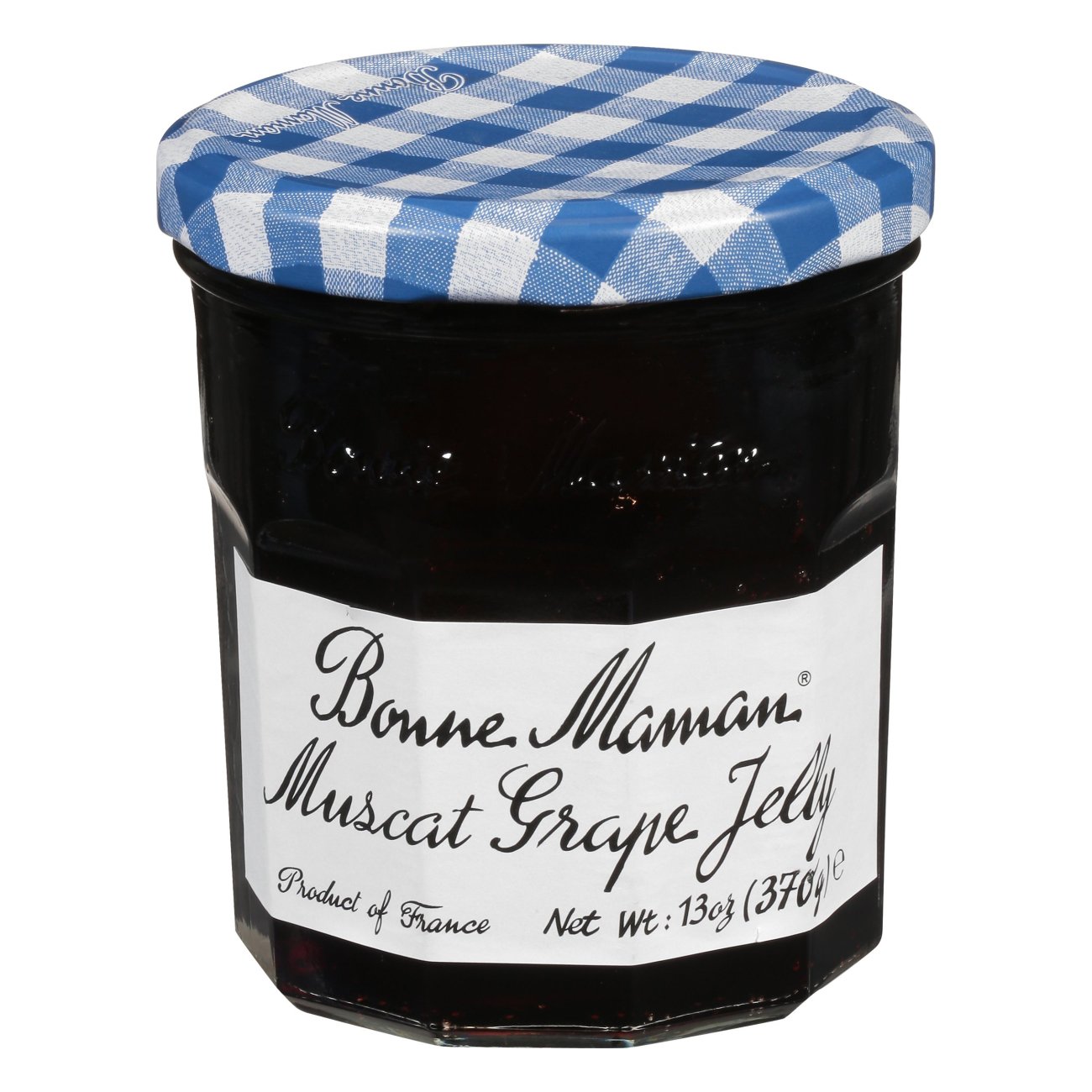 Bonne Maman Grape Jelly - Shop Jelly & Jam at H-E-B