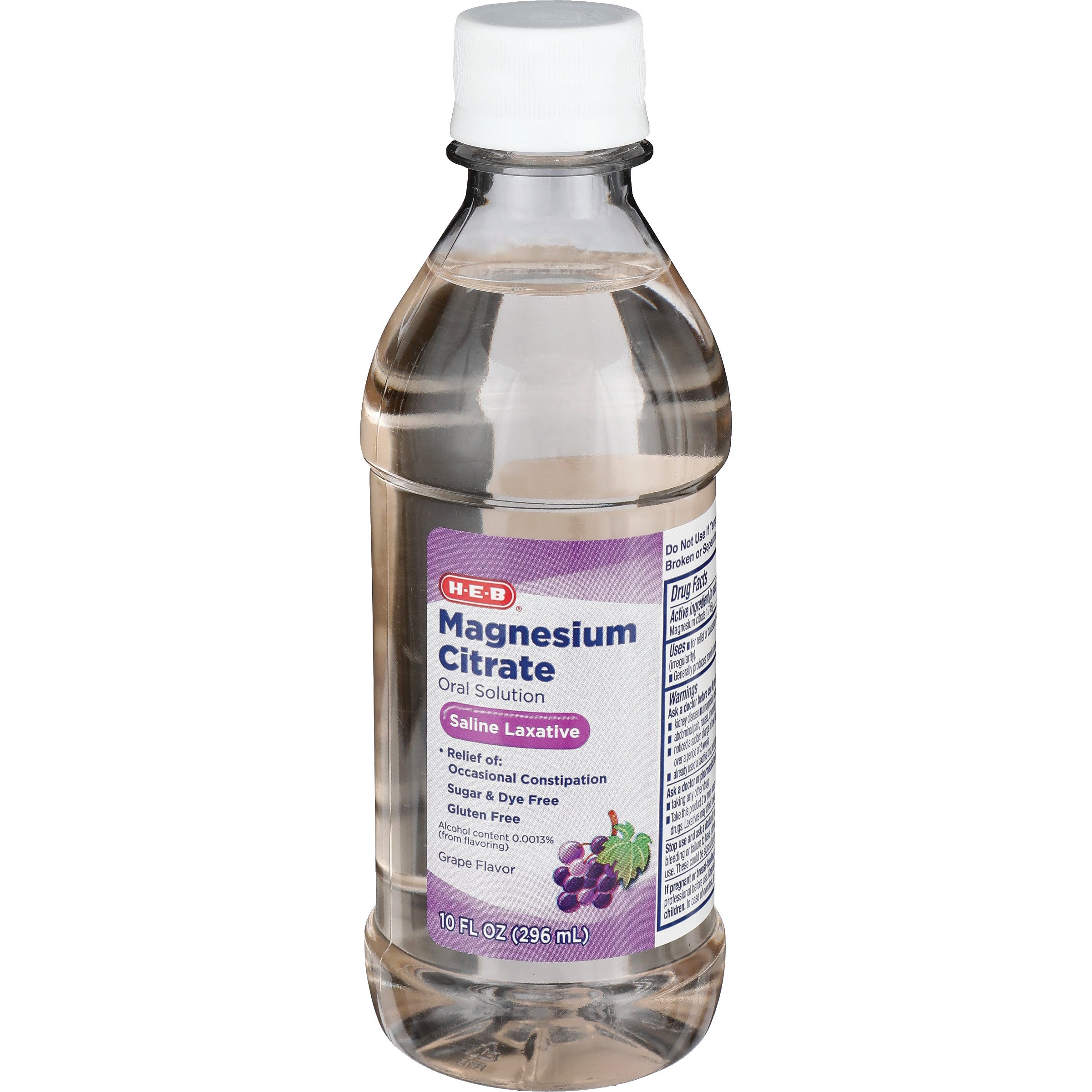 Citrate