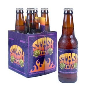 Independence Stash Indian Pale Ale - Shop Beer at H-E-B