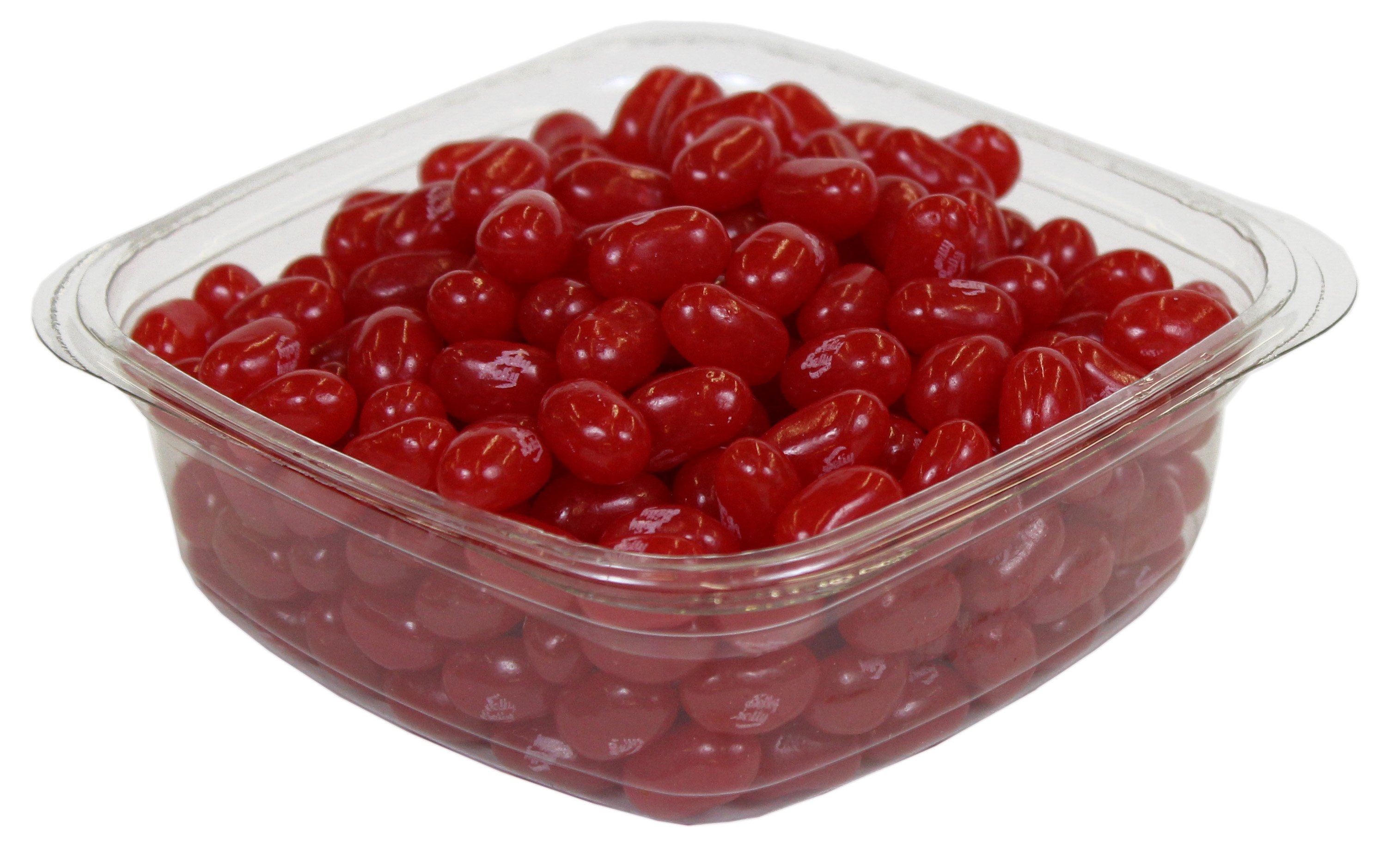 Jelly Belly Jelly Beans Sour Cherry - Shop Candy at H-E-B