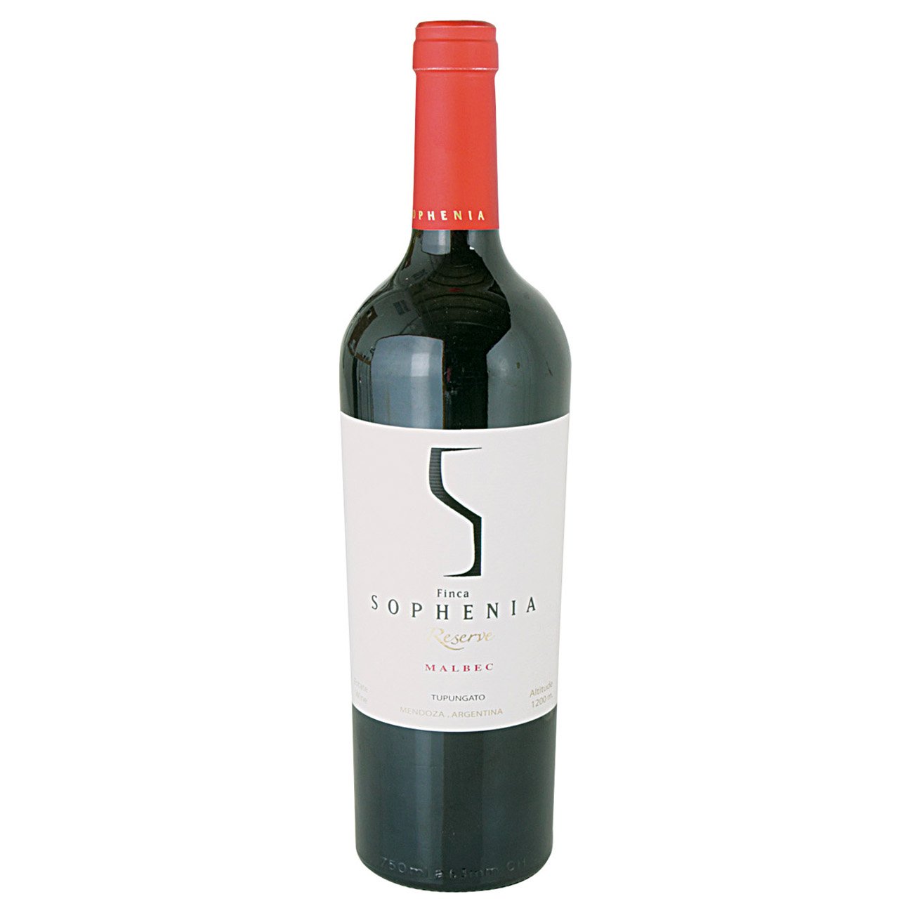 Sophenia Reserve Malbec - Shop Wine at H-E-B