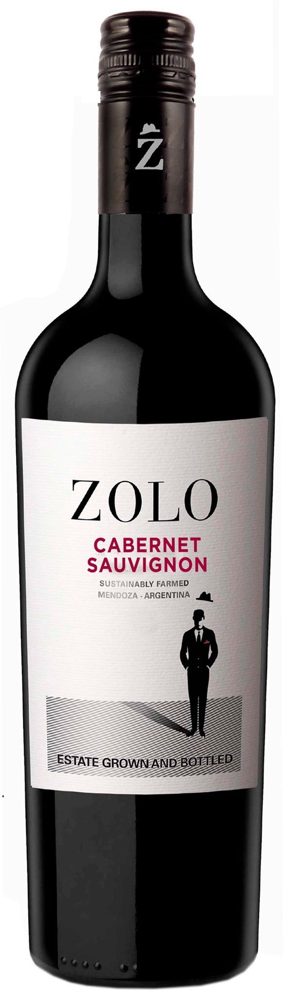 Zolo Cabernet Sauvignon - Shop Wine at H-E-B