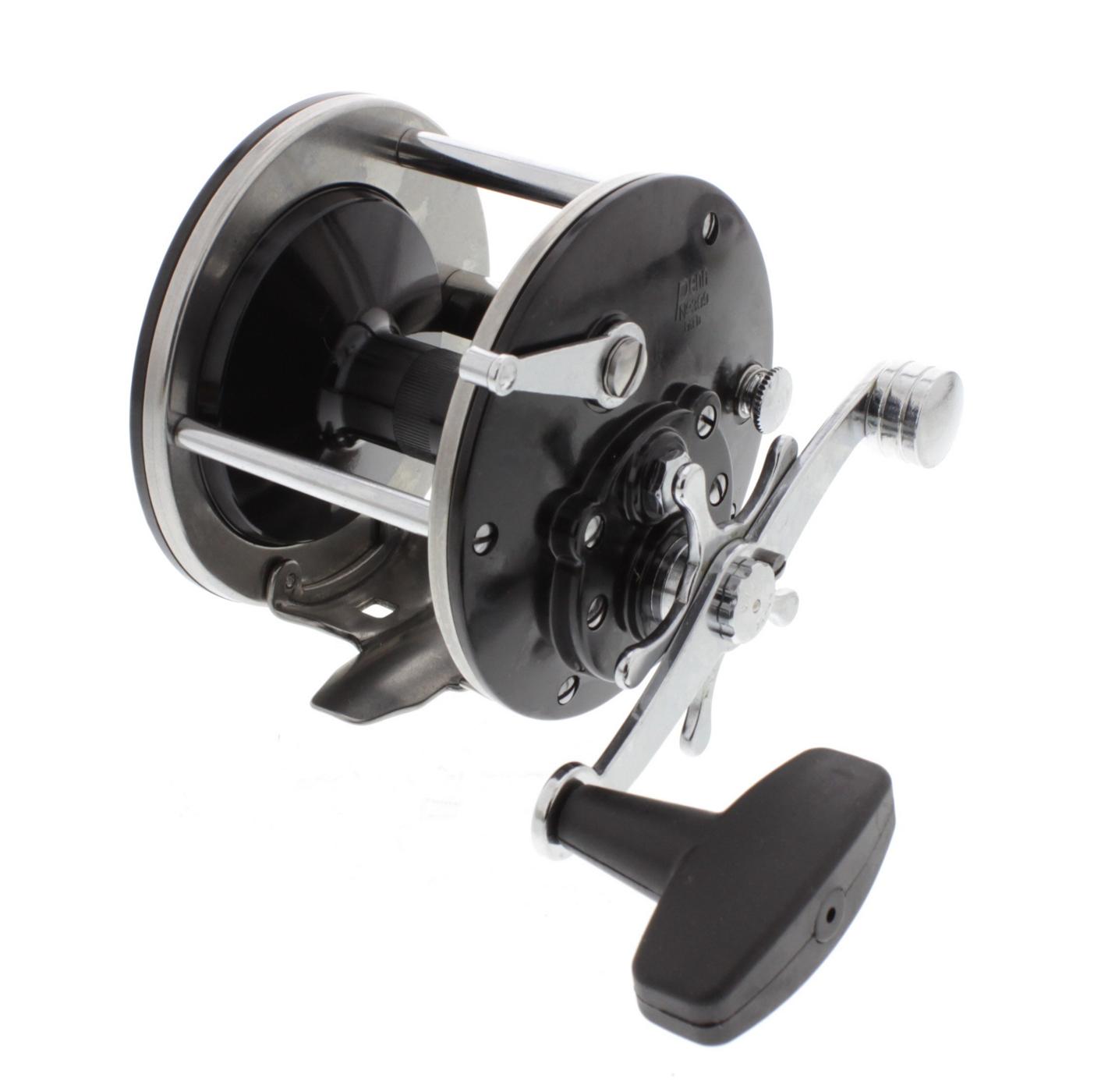 Penn 309M Level Wind Reel - Shop Fishing at H-E-B