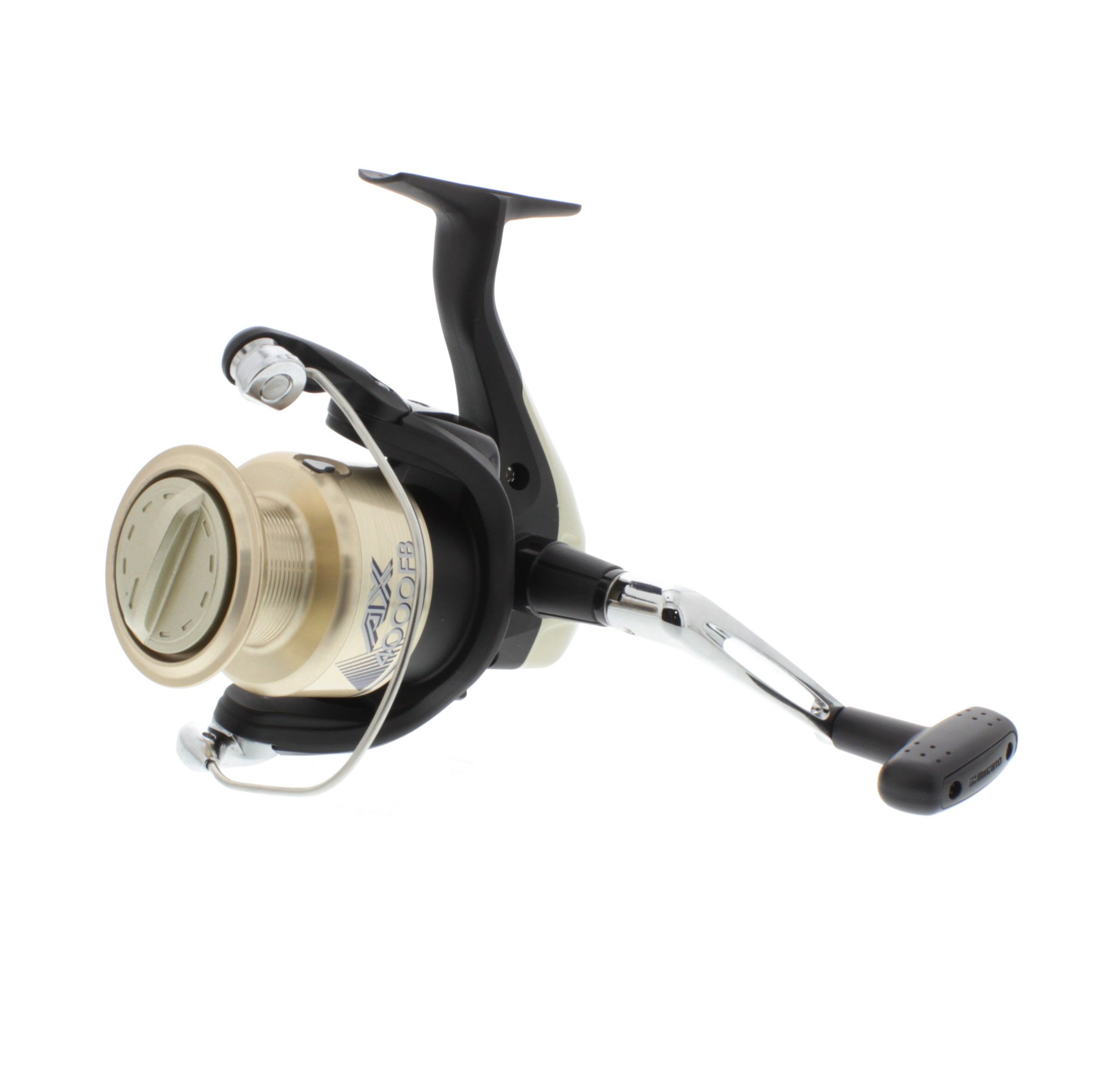 Shimano AX-4000FB Spinning Reel - Shop Fishing at H-E-B