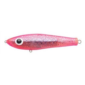 L&S Bait Company Pink Silver Corky Lure - Shop Fishing at H-E-B
