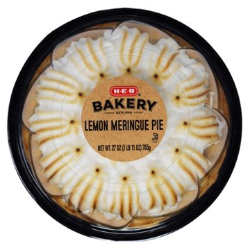 H-E-B Pies | Holiday Pies & Desserts | HEB.com