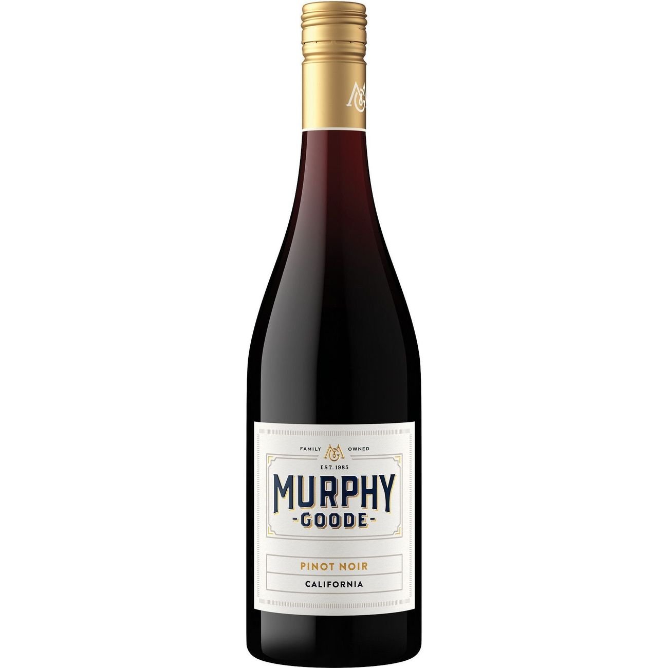 Murphy-Goode California Pinot Noir Red Wine - Shop Wine at H-E-B