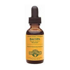 Herb Pharm Bacopa Extract - Shop Herbs & homeopathy at H-E-B