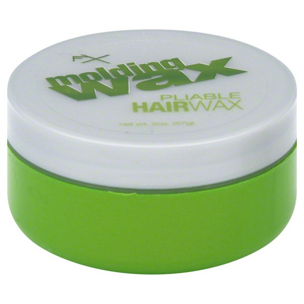FX Molding Pliable Hair Wax - Shop Styling products & treatments at H-E-B