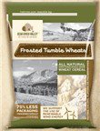 Bear River Valley Frosted Tumble Wheats - Shop Cereal at H-E-B