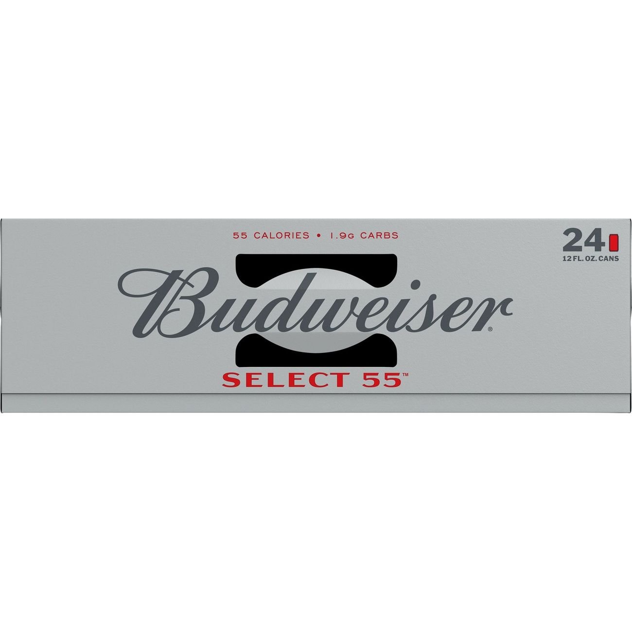 Budweiser Select 55 Logo
