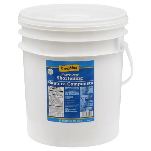 EconoMax Heavy Duty Shortening - Shop Oils at H-E-B