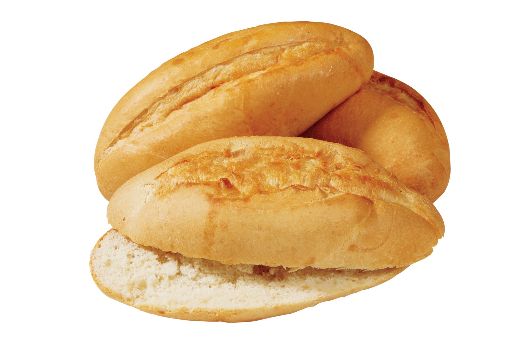 H-E-B Bakery Torta Rolls - Shop Buns & rolls at H-E-B