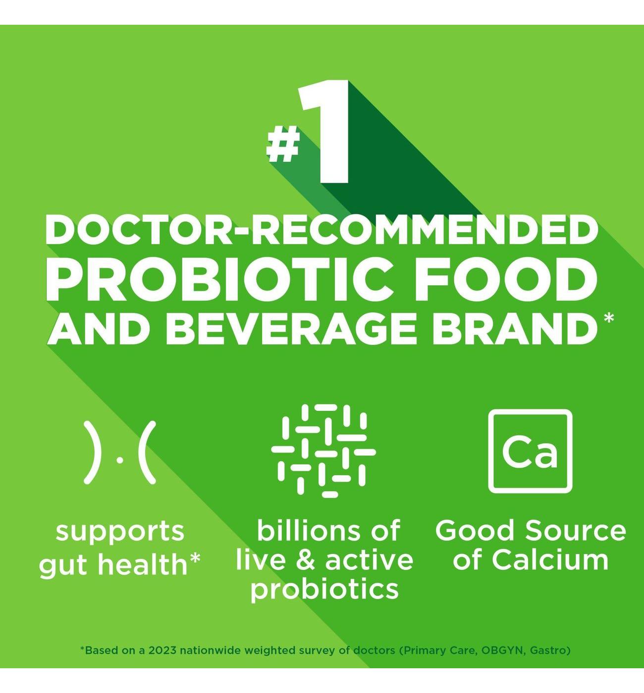 Activia Probiotic Mango Yogurt Drink - Shop Yogurt at H-E-B