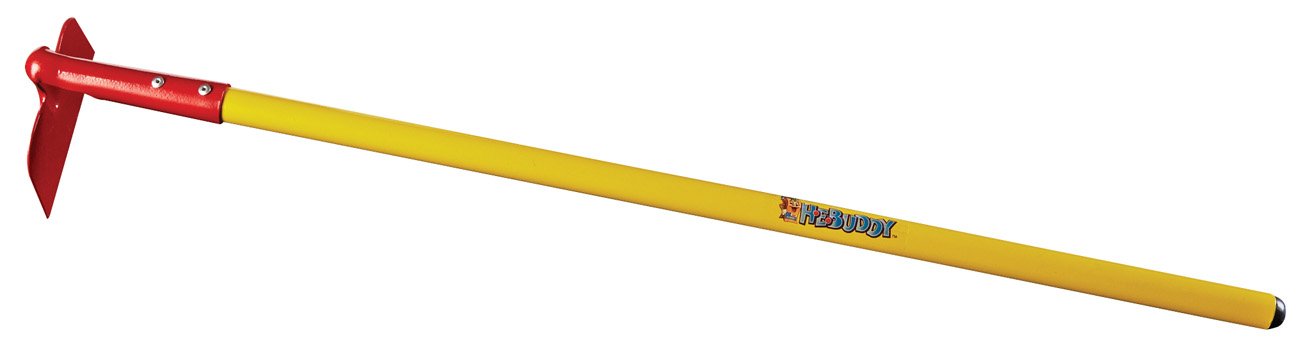 HEBuddy Kids Tools Hoe - Shop Garden tools at H-E-B