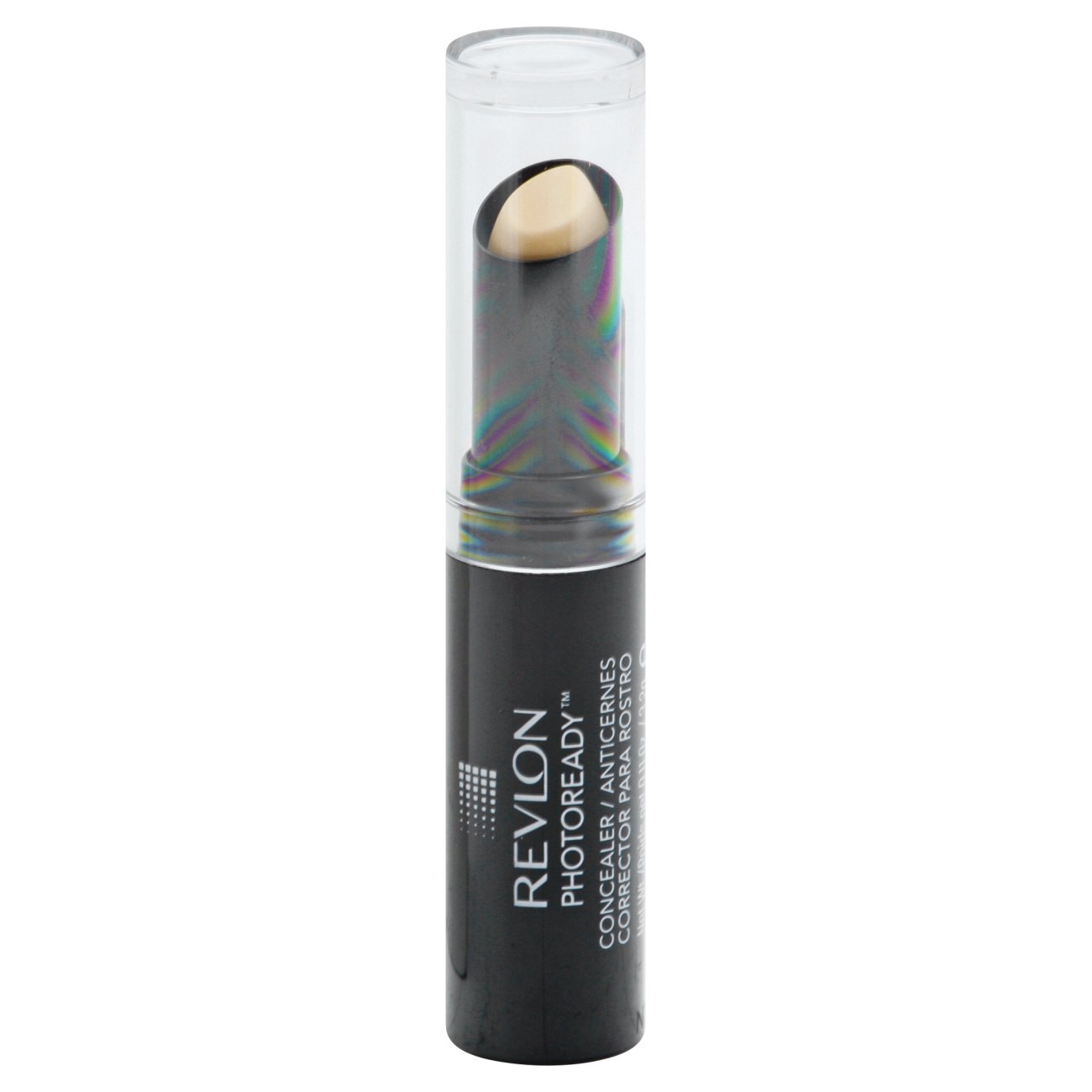 Revlon PhotoReady Concealer Stick, 002 Light - Shop Concealer & color ...